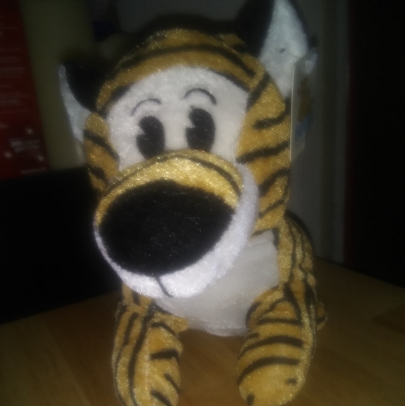 Toys | Tiger Doll | Poshmark